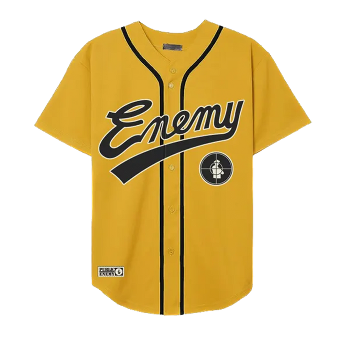 Apparel – Public Enemy Official Store