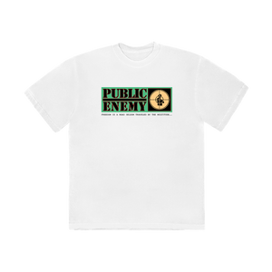 Apparel - Public Enemy Official Store