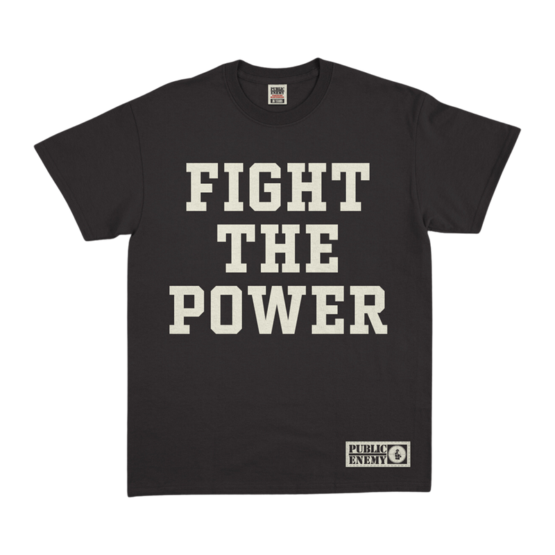 Merch - Public Enemy Official Store
