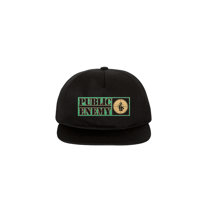Accessories - Public Enemy Official Store