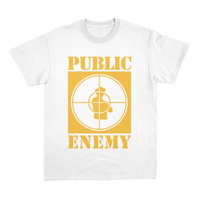 Apparel - Public Enemy Official Store
