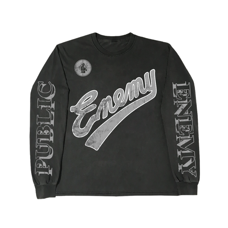 Apparel - Public Enemy Official Store