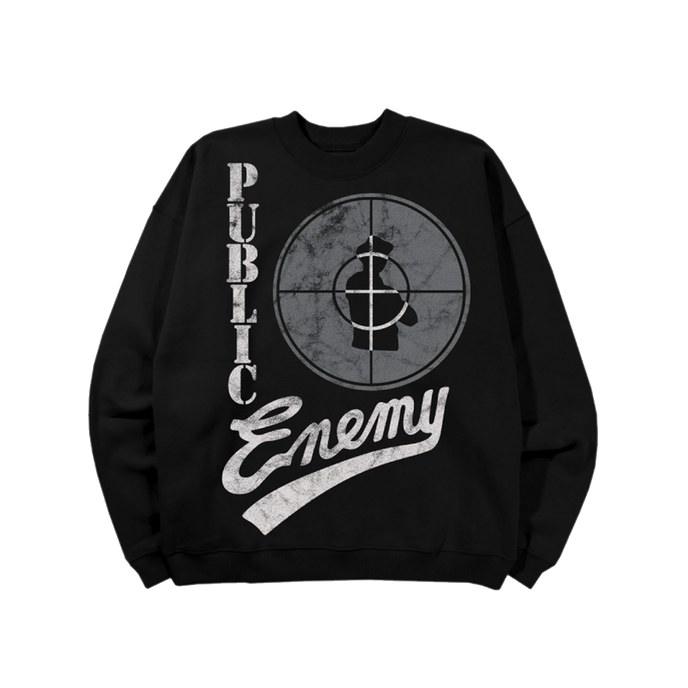 Apparel – Public Enemy Official Store